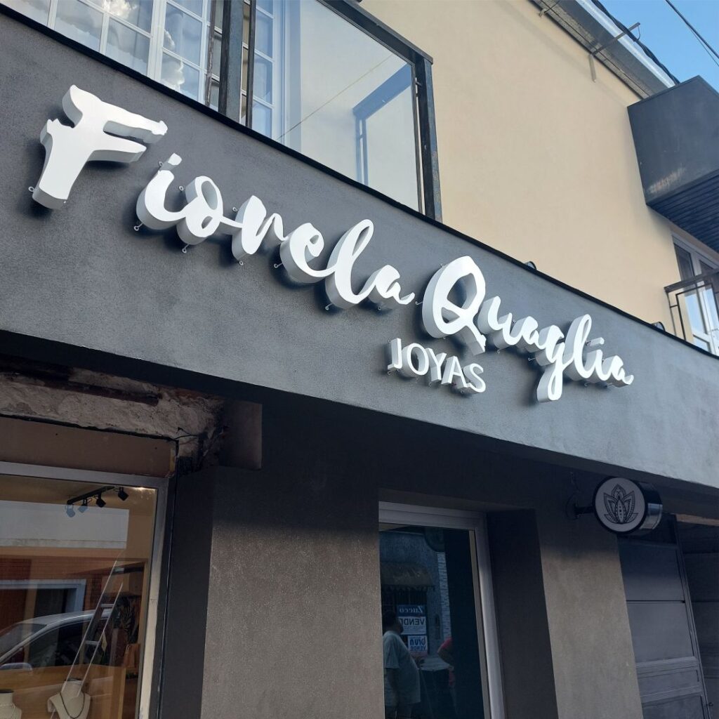 Fábrica de Letras Corpóreas